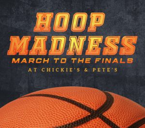 SAHARA Las Vegas - Chickie’s & Pete’s