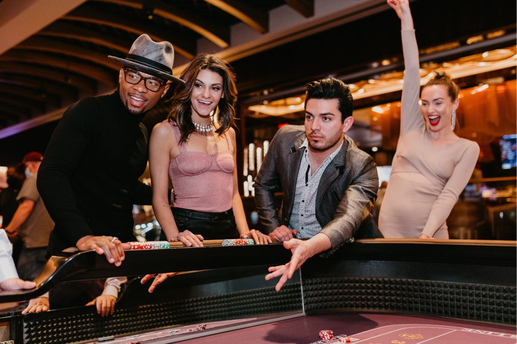 Know Before You Go - Magic Mike Live Show Tips | SAHARA Las Vegas