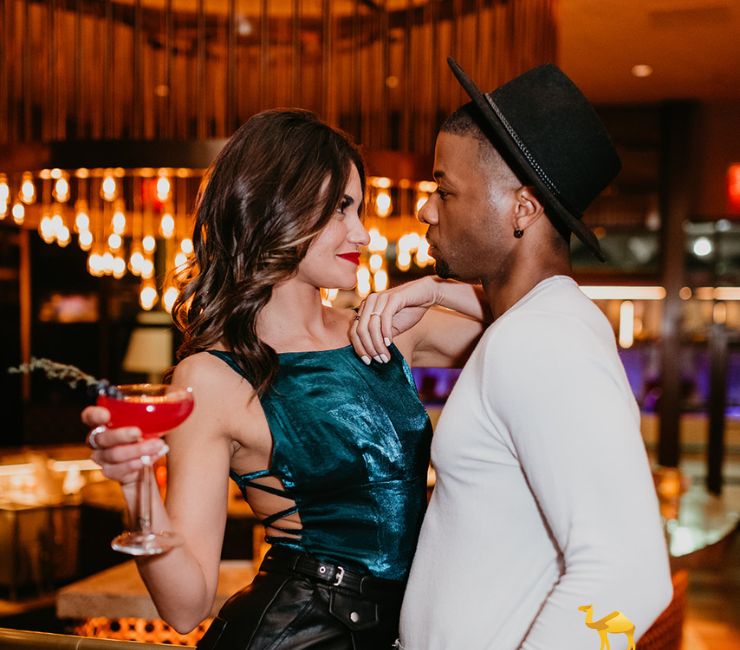 Know Before You Go - Magic Mike Live Show Tips | SAHARA Las Vegas