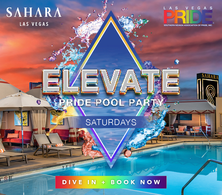 SAHARA Las Vegas - Experience the All-New SAHARA