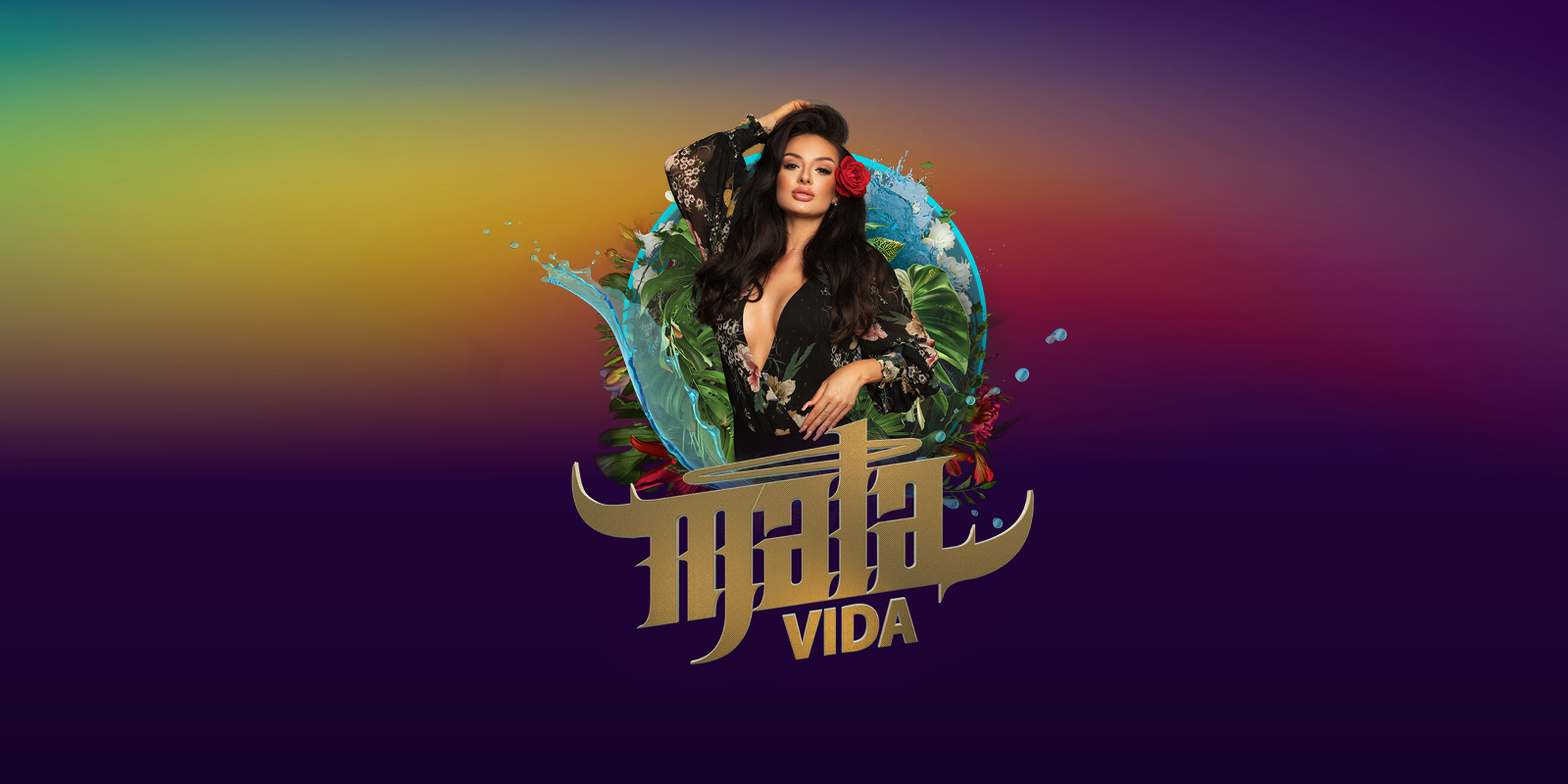 Mala Vida Mala Vida Latin Nights - SAHARA Las Vegas